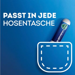 WICK INHALIERSTIFT N gegen eine verstopfte Nase 1 St - Shop Apotheke