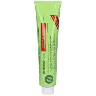 pedimol® 200 200 ml - Shop Apotheke