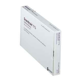 Scandicain® 1 % 10x5 ml mit dem E-Rezept kaufen - Shop Apotheke