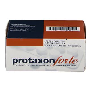 protaxon® forte 300 mg 100 St mit dem E-Rezept kaufen - Shop Apotheke