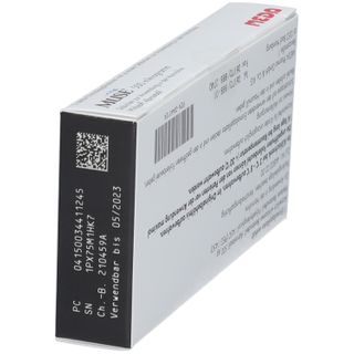 MUSE® 500 µg 2x1 St mit dem E-Rezept kaufen - Shop Apotheke