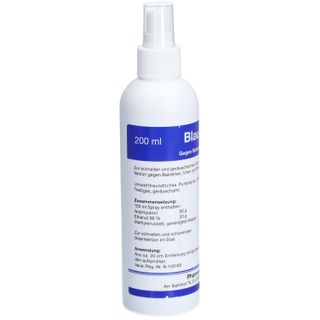 Blau-Spray vet. 200 ml - Shop Apotheke