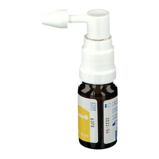 bene CERUSTOP SPRAY Ohrenöl 10 ml - Shop Apotheke