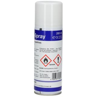 Aluminium-Spray 200 ml - Shop Apotheke