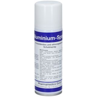Aluminium-Spray 200 ml - Shop Apotheke