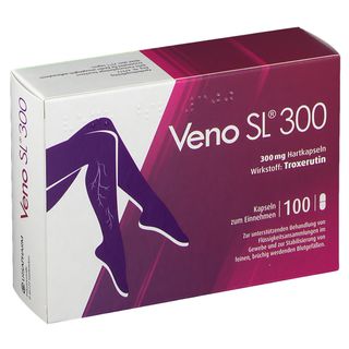 Veno SL® 300 100 St - Shop Apotheke