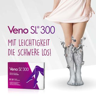Veno SL® 300 100 St - Shop Apotheke