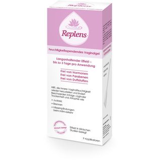 Replens™ 9 St - Shop Apotheke
