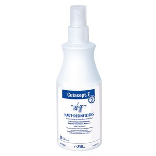 Cutasept® F 250 ml - Shop Apotheke