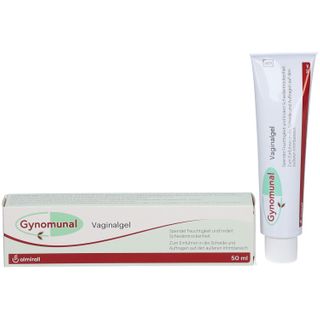 Gynomunal Vaginalgel 50 ml - Shop Apotheke