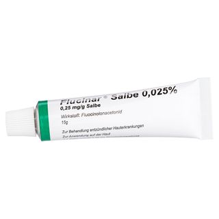 Flucinar® 15 g mit dem E-Rezept kaufen - Shop Apotheke