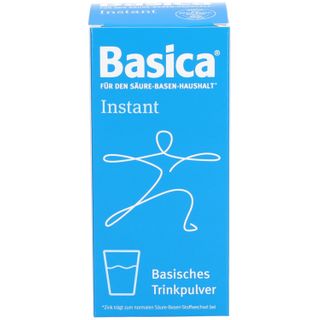 Basica® Instant 300 g - SHOP APOTHEKE