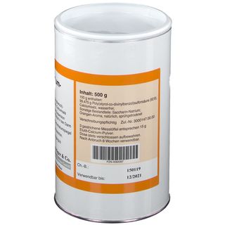 Elutit®-Calcium-Pulver 500 g mit dem E-Rezept kaufen - Shop Apotheke