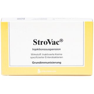 StroVac® 3 St mit dem E-Rezept kaufen - Shop Apotheke