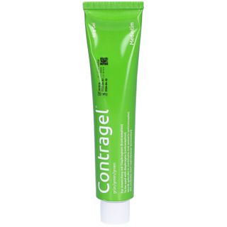 Contragel® grün 60 g - Shop Apotheke