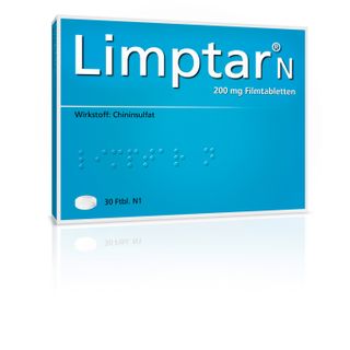 Limptar® N 80 St mit dem E-Rezept kaufen - Shop Apotheke