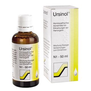 Ursinol® Tropfen 50 ml - Shop Apotheke