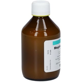 Megalac® Almasilat mint 250 ml - Shop Apotheke