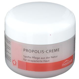 PROPOLIS-CREME 100 g - Shop Apotheke