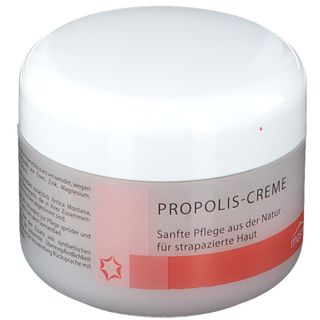 PROPOLIS-CREME 100 g - Shop Apotheke