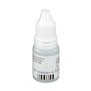 Crom-Ophtal® 10 ml - Shop Apotheke