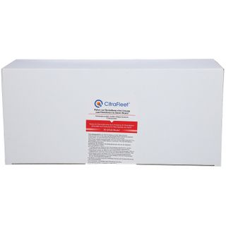 CitraFleet® 25x2 St - Shop Apotheke