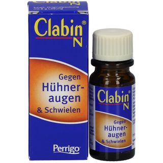 Clabin® N 8 g - Shop Apotheke