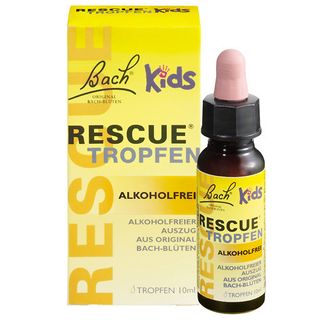 Bach Original RESCUE® Kids 10 ml - Shop Apotheke