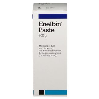 Enelbin® Paste 300 g - Shop Apotheke