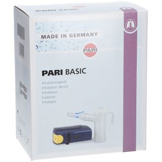 PARI BASIC 1 St - Shop Apotheke