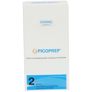 PICOPREP® 2 St - Shop Apotheke