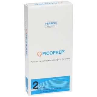 PICOPREP® 2 St - Shop Apotheke