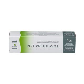 Tussidermil® N Emulsion 50 g - Shop Apotheke