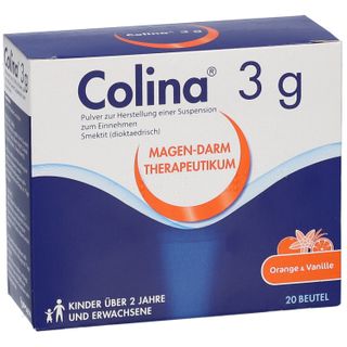 Colina® 3g 20 St - Shop Apotheke