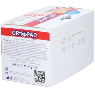 ORTOPAD® Boys + Girls 100 St - Shop Apotheke