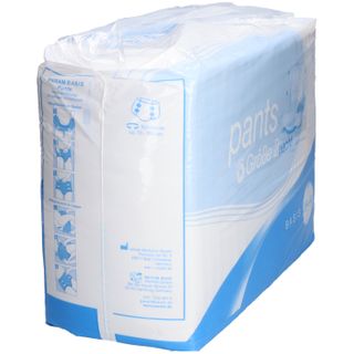 PARAM Pants Basis Größe 2 20 St - Shop Apotheke