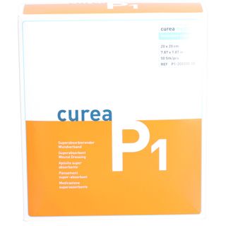 curea P1 50 St - Shop Apotheke