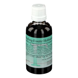 Hingfong Essenz Hofmanns 50 ml - Shop Apotheke