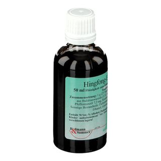 Hingfong Essenz Hofmanns 50 ml - Shop Apotheke