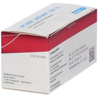 HYLASE® DESSAU 150 I.E. 10 St mit dem E-Rezept kaufen - Shop Apotheke
