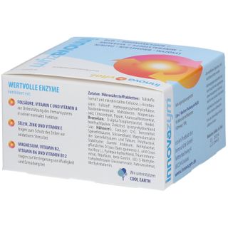 innovazym® Tabletten 98 St - Shop Apotheke