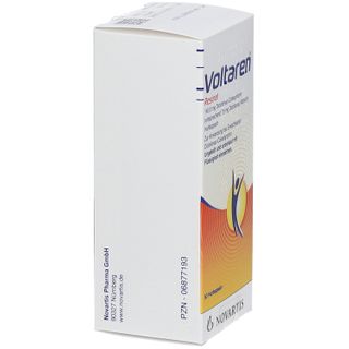 Voltaren® Resinat 50 St mit dem E-Rezept kaufen - Shop Apotheke