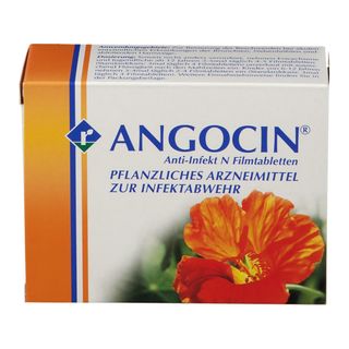 ANGOCIN® Anti-Infekt N 100 St - Shop Apotheke