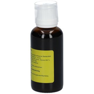 Pulmonest Tropfen 50 ml - Shop Apotheke