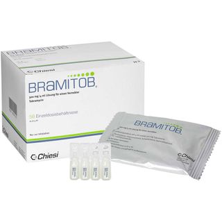 BRAMITOB® 300 mg/4 ml 56 St mit dem E-Rezept kaufen - Shop Apotheke