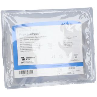 Freka Clyss 10x120 ml - Shop Apotheke