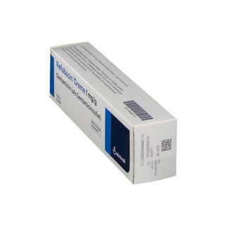 Refobacin® Creme 1 mg/g 100 g mit dem E-Rezept kaufen - Shop Apotheke
