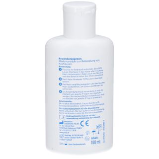 SOS Läuse Shampoo 100 ml | Shop Apotheke