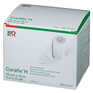 Curafix® H 10 cm x 10 m 1 St - Shop Apotheke