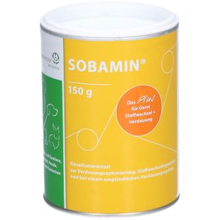 Sobamin® Vet 150 g - Shop Apotheke